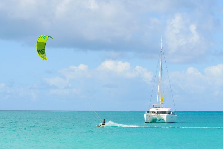antigua-barbuda-kite-surf-2017 - Marmaglia Sailing | Marmaglia Sailing
